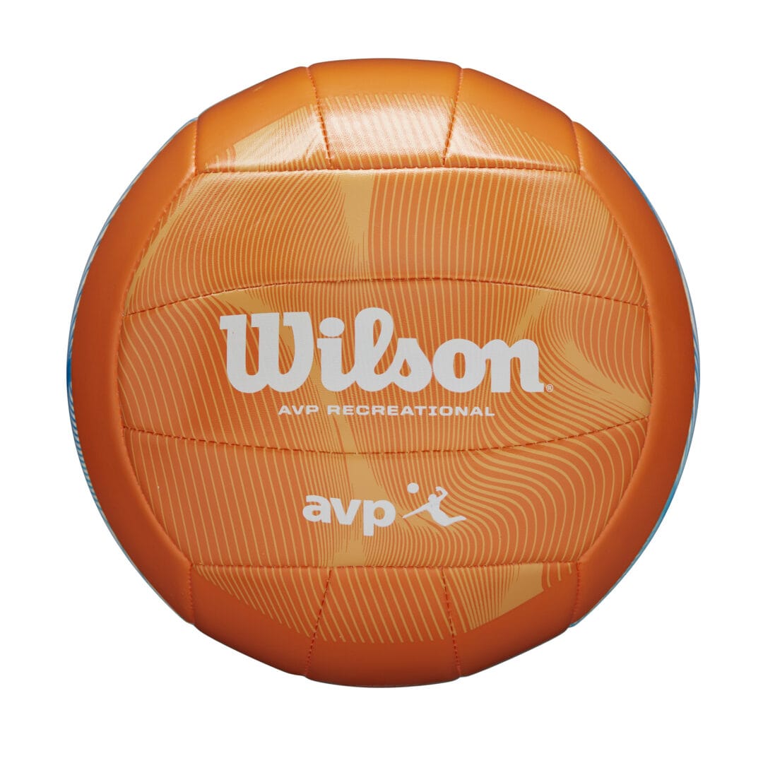 AVP Movement Volleyball - Wilson South Africa
