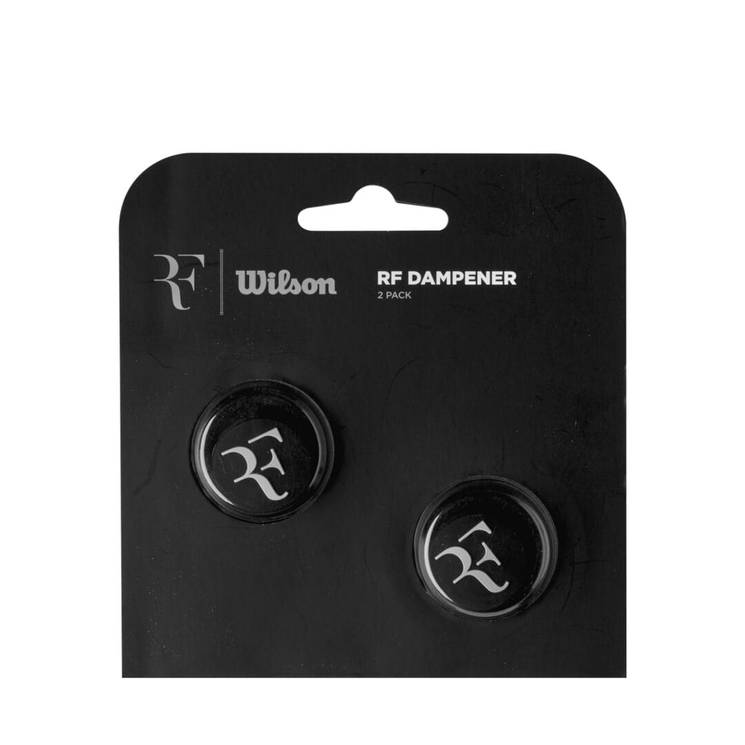 RF Dampener 2 pack - Wilson South Africa